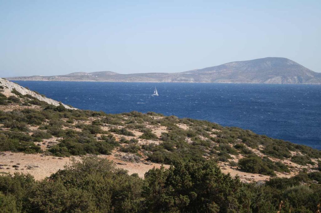Authentic Naxos: A gem with enchanting beaches and rich history